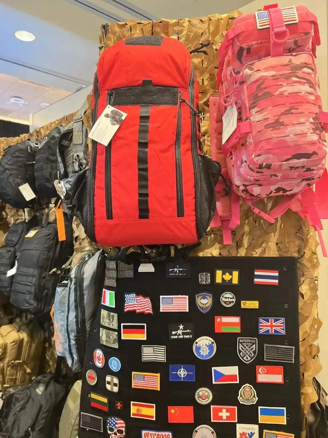 Best Tactical Gear Brands in 2024: A Comparison - Tactical Gear ...