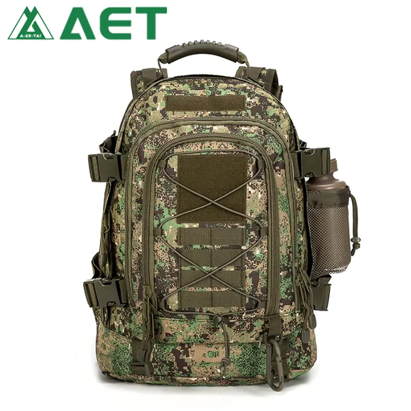 Tactical Backpack Manufacturer and Supplier - AET